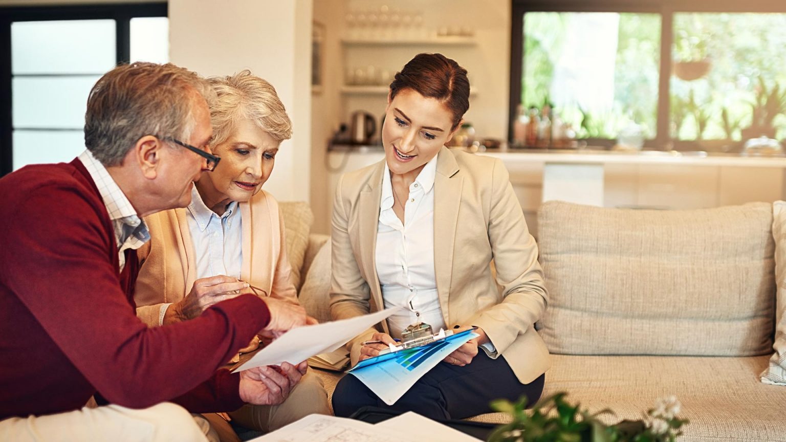 Quelle formation pour devenir agent commercial immobilier