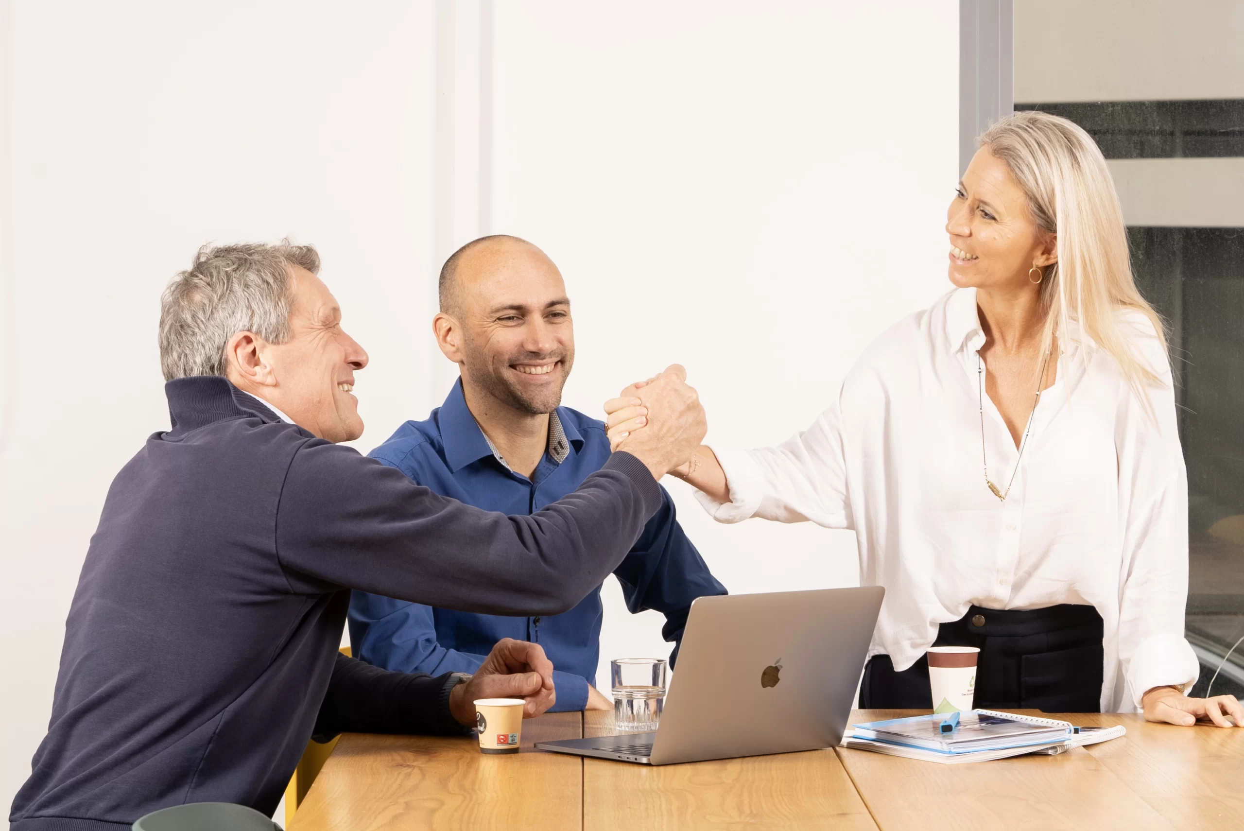 Bénéficiez d'une super offre de démarrage | Capifrance Recrutement